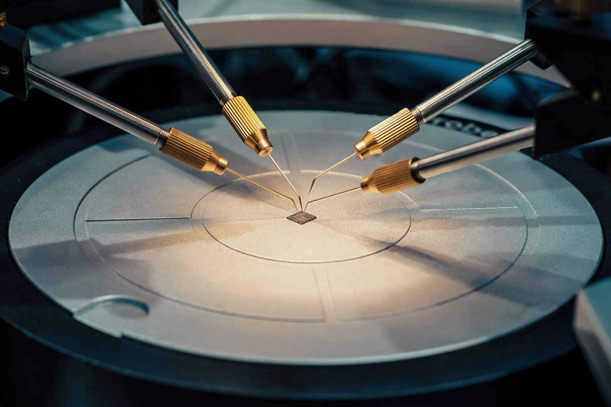 Investment Banking | Mesirow