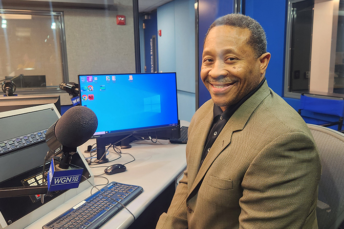 Mesirow Mondays | Mesirow