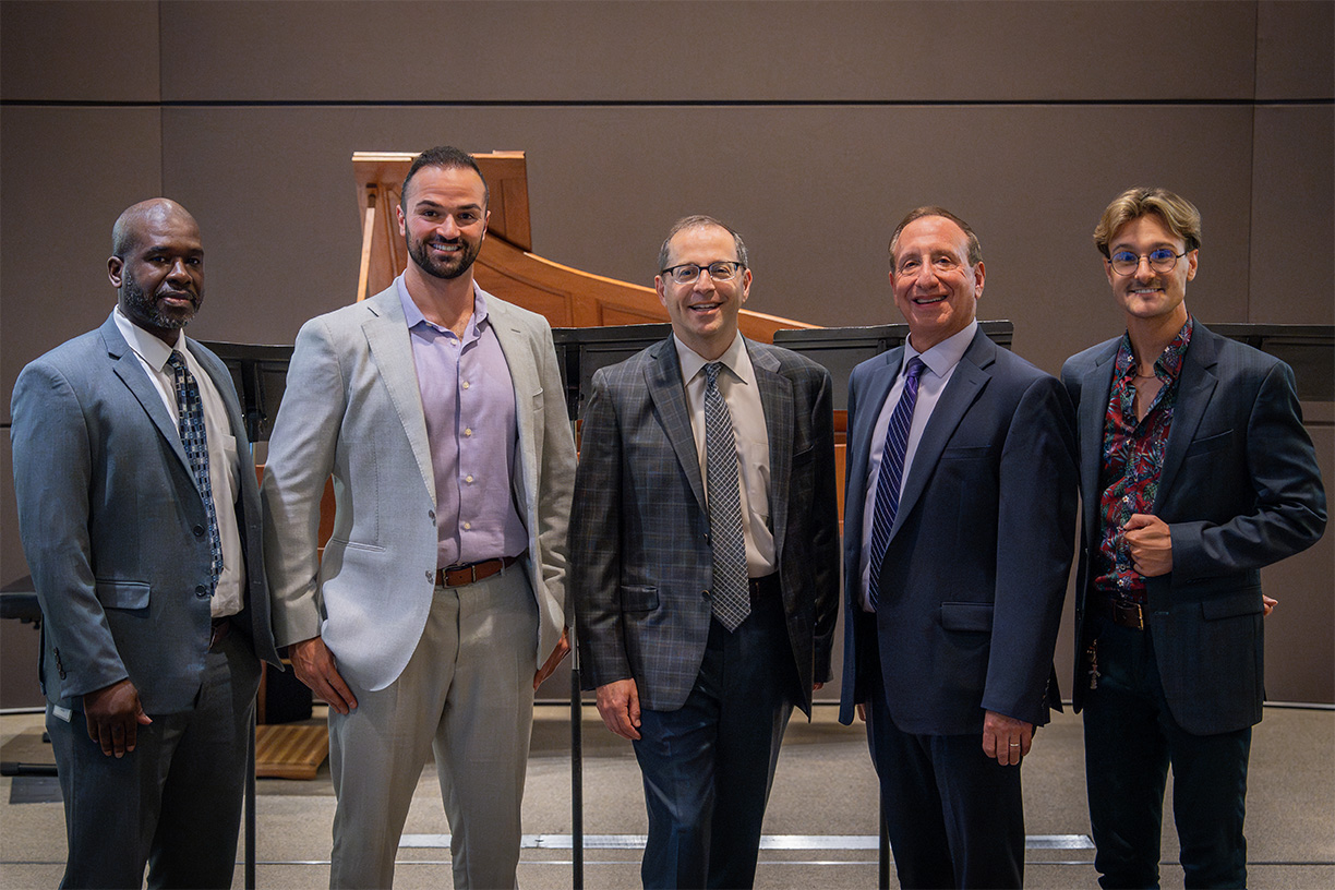 Mesirow-Korengold Wealth Management Team | Mesirow