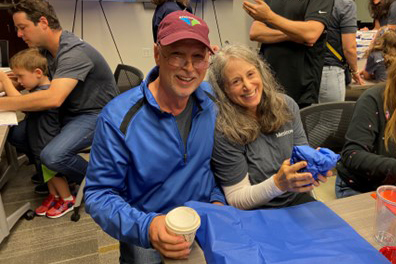 Blumberg-Israel Wealth Management Team | Mesirow