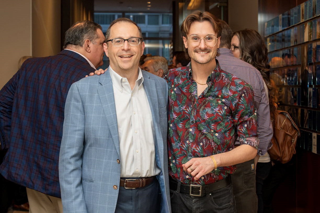 Mesirow-Korengold Wealth Management Team | Mesirow